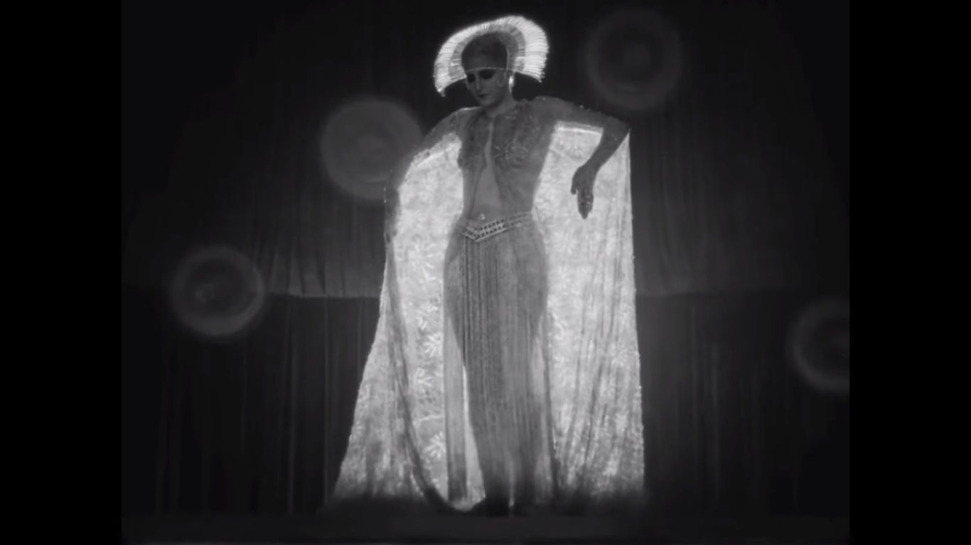 Metropolis – Feito por Elas